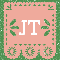 Jennifer Torres – Children's Author